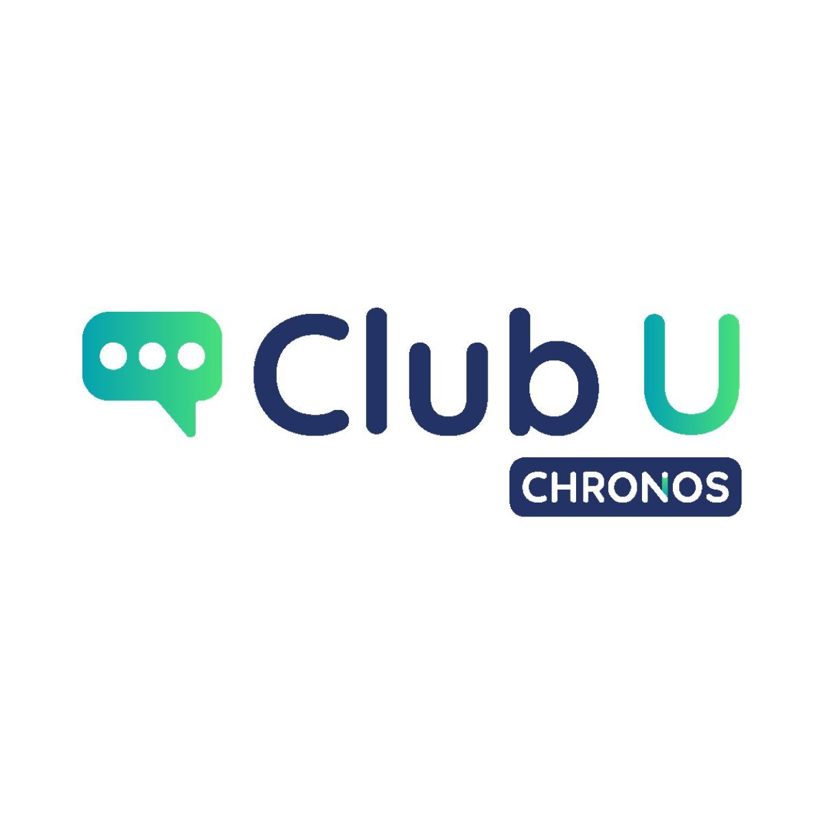 Club Utilisateurs Chronos